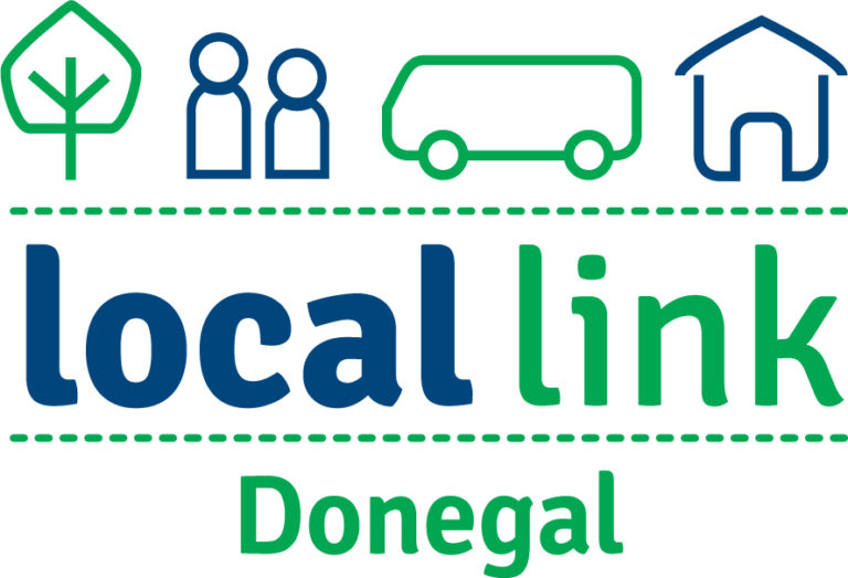 Local Link Donegal shortlisted for Age Friendly Transport Award ...