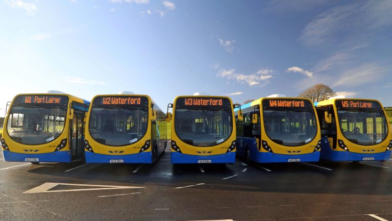 Transport For Ireland New Fleet And Improved Bus Services For transport-for-ireland-new-fleet-and-improved-bus-services-for