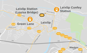 C-Spine - Transport for Ireland