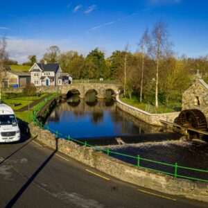 TFI Local Link - Transport for Ireland