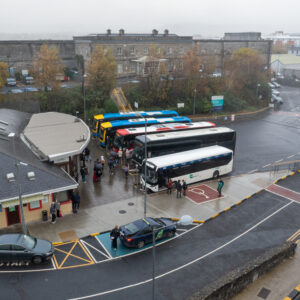 TFI Local Link - Transport for Ireland