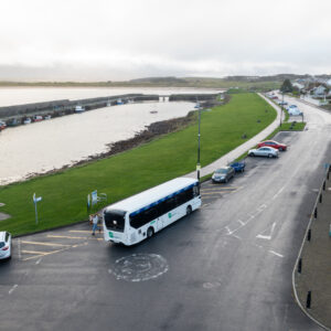 TFI Local Link - Transport for Ireland