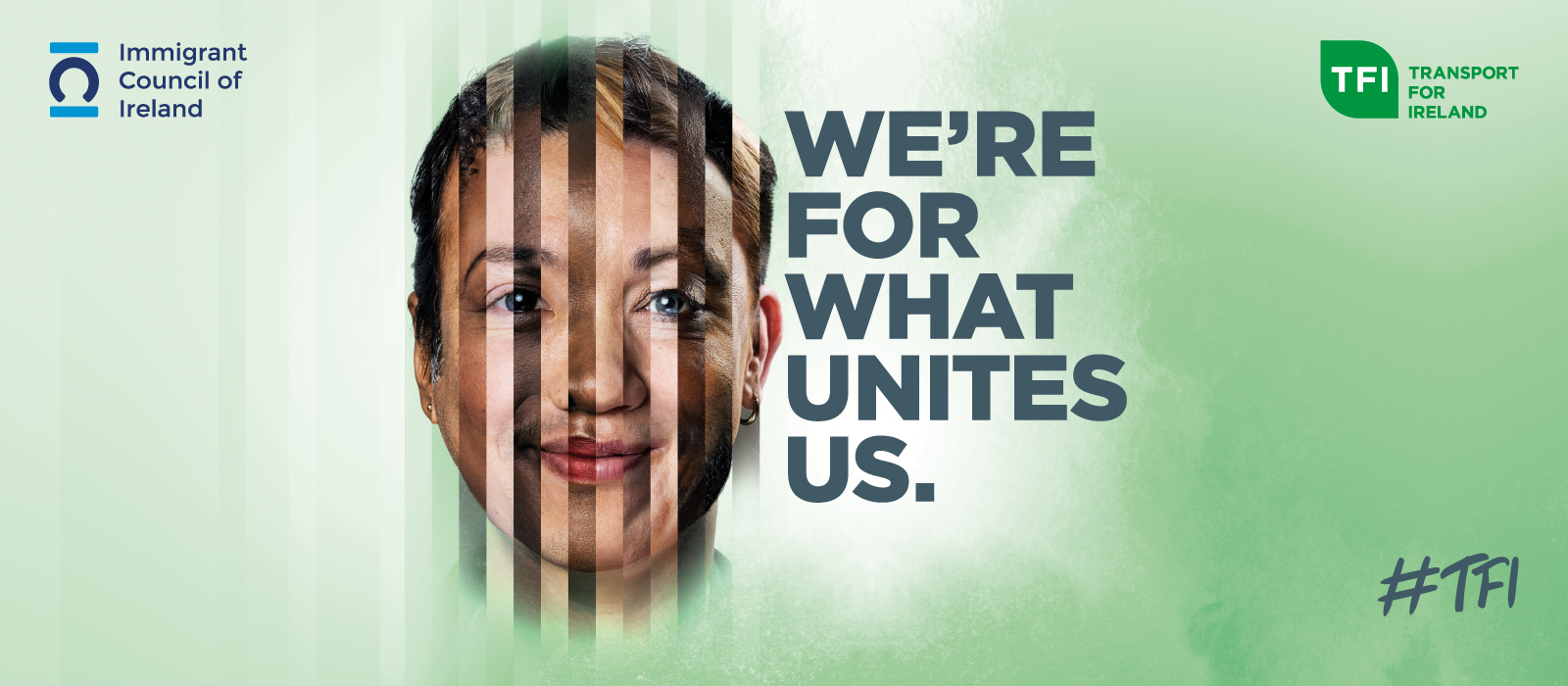 Anti-Racism - Transport for Ireland