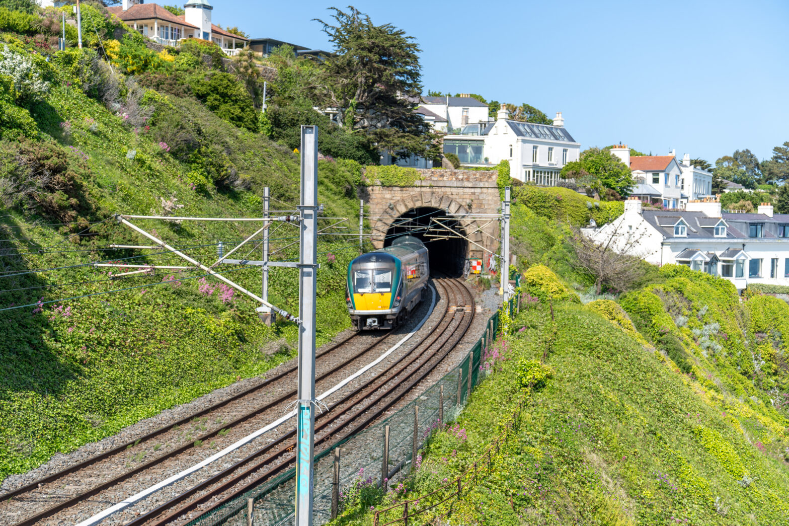 Oasis at Croke Park Dublin 16th and 17th Aug 2025 - Transport for ...