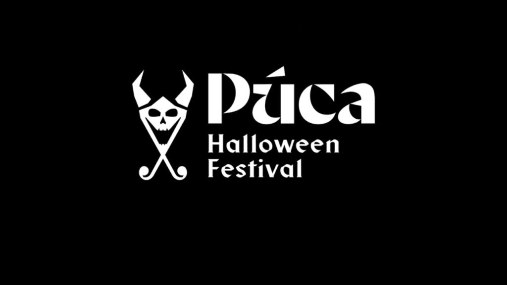 Púca Festival Trim and Athboy Meath 30th October - 2nd Nov 2025 ...