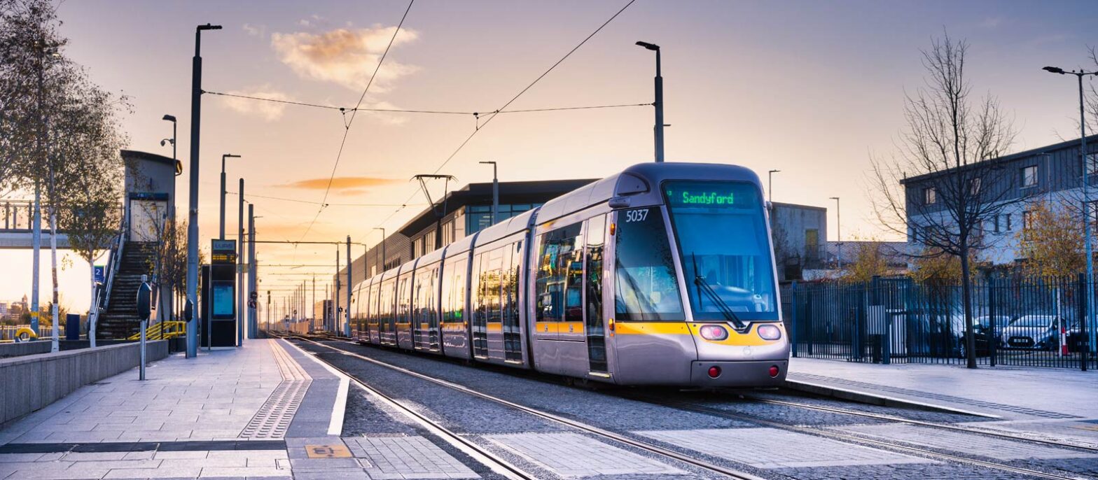 Noah Kahan concert at Marlay Park 1 Jul 2025 - Transport for Ireland ...