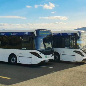 TFI Local Link - Transport for Ireland