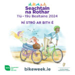 Bike Week Resources - Transport for Ireland