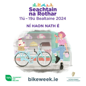 Bike Week Resources - Transport for Ireland
