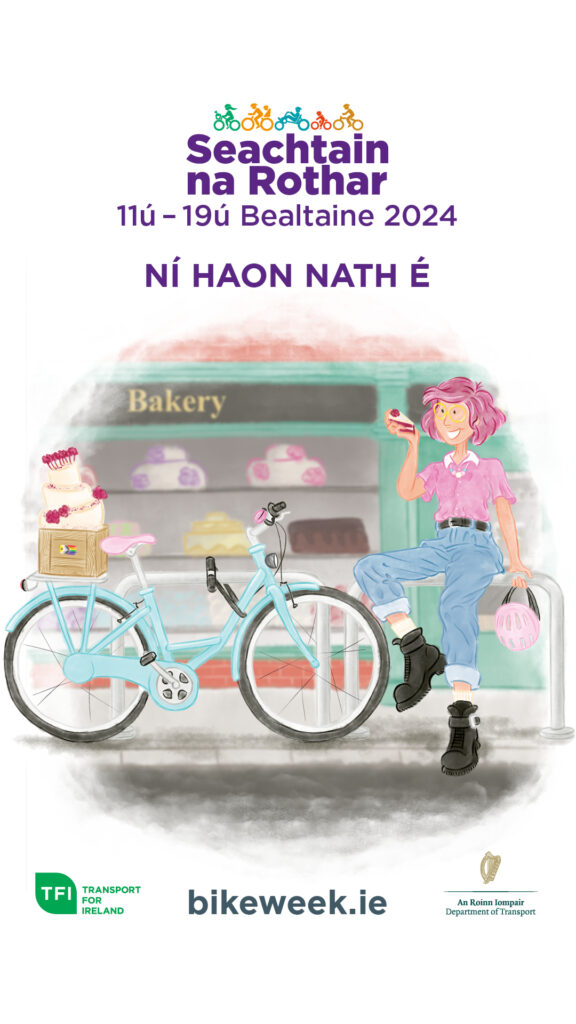 Bike Week Resources - Transport for Ireland