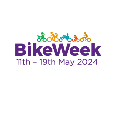 Bike Week Resources - Transport for Ireland