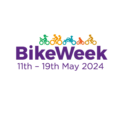 Bike Week Resources - Transport for Ireland