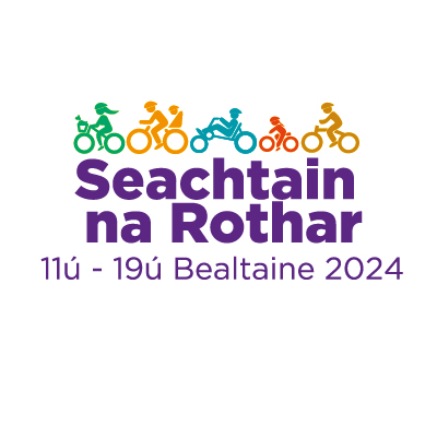 Bike Week Resources - Transport for Ireland