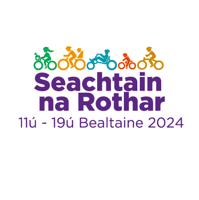 Bike Week Resources - Transport for Ireland