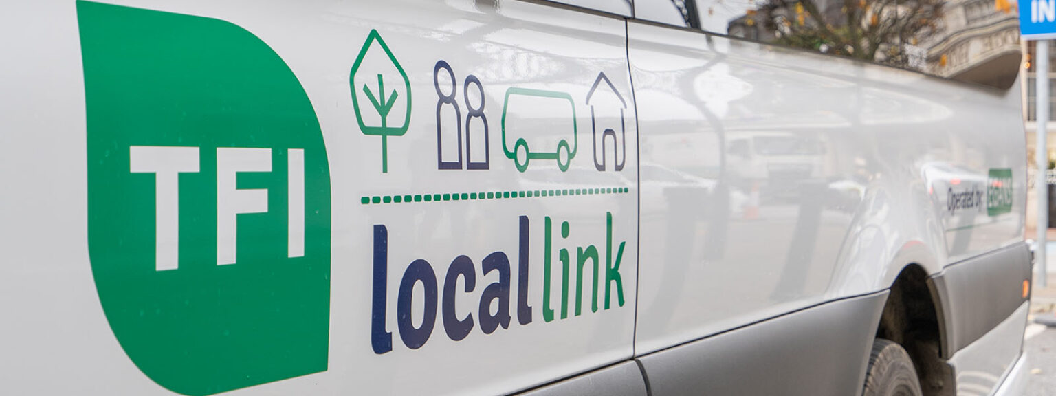 TFI Local Link to enhance bus Route 570 from Boyle to Roscommon ...