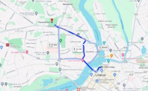 Lewis Capaldi, Thomond Park, Limerick 26 Jun 2026 - Transport for ...