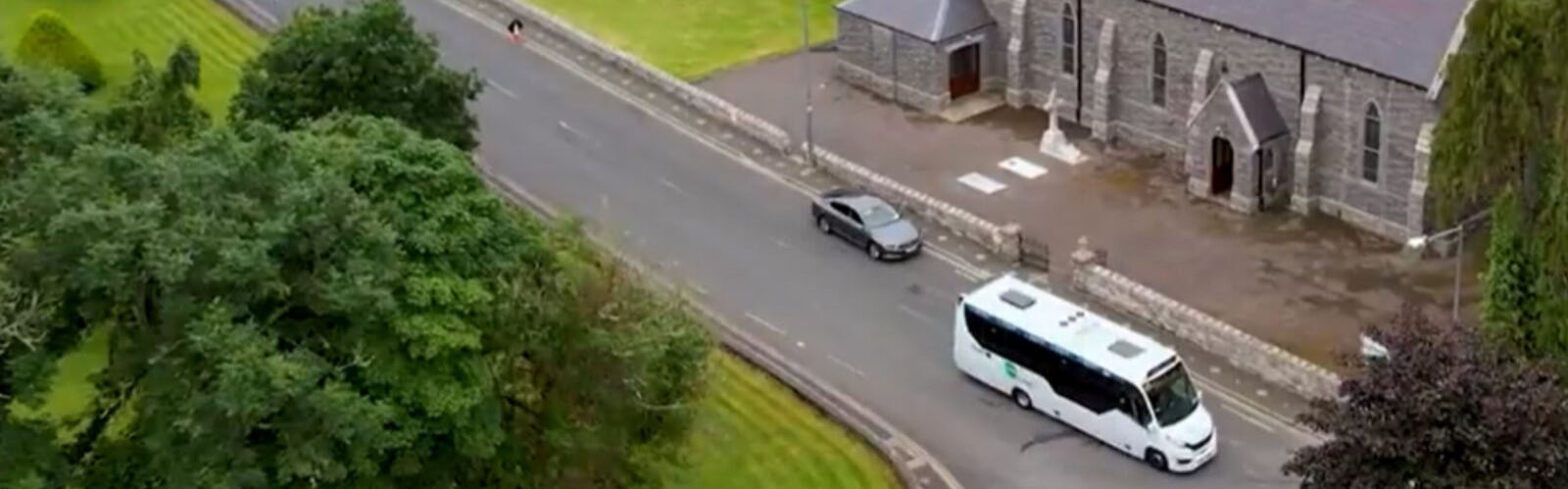 TFI Local Link Donegal Sligo Leitrim enhances bus services 567 between ...