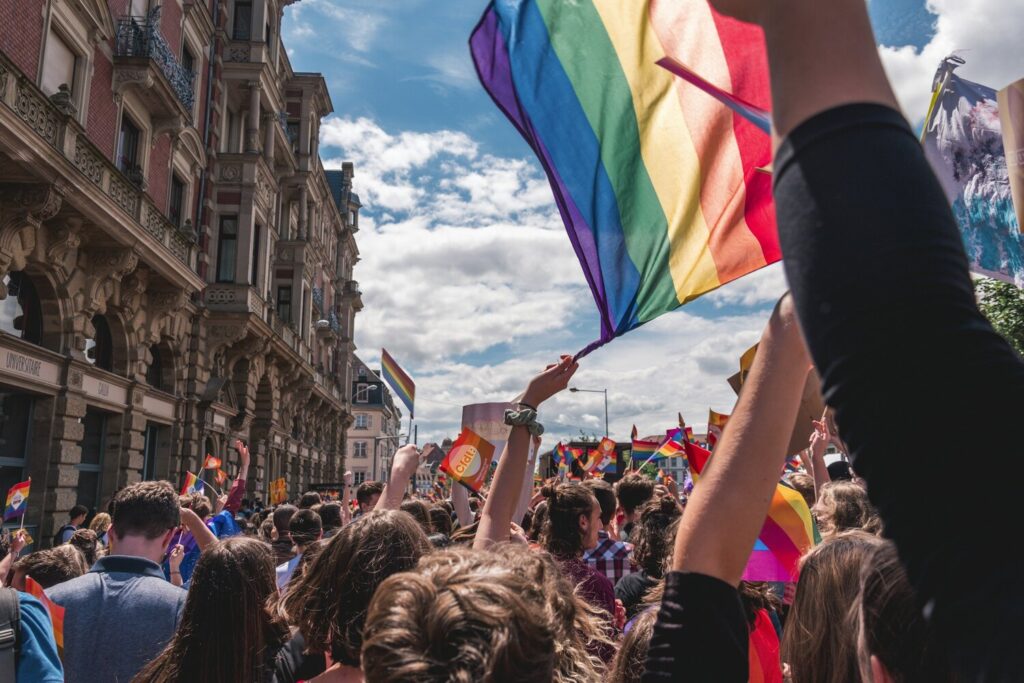 Galway Community Pride 2025 Aug 10-16th (Pride Parade Sat 16th Aug ...