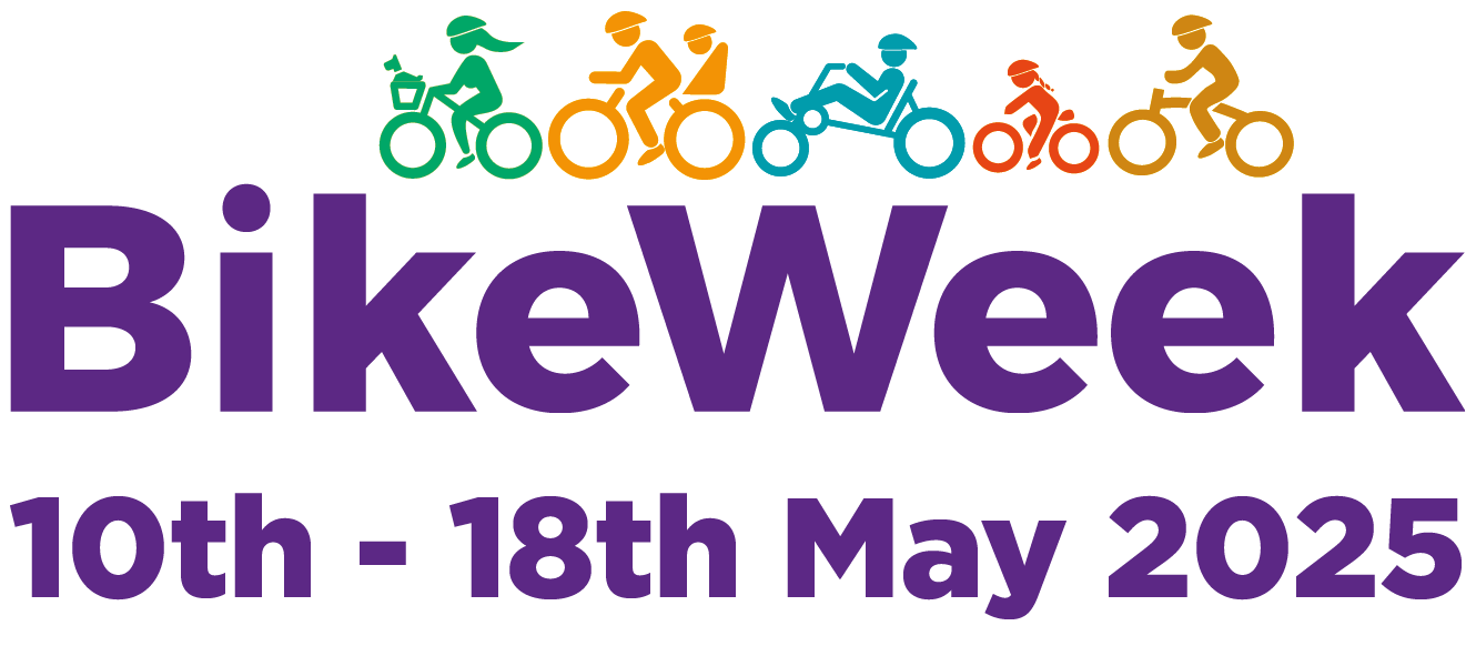 Bike Week Toolkit and Resources - Transport for Ireland