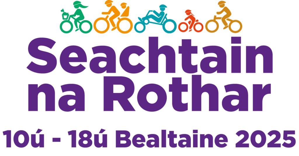 Bike Week Toolkit and Resources - Transport for Ireland