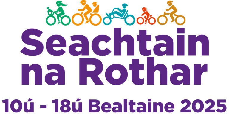 Bike Week Toolkit and Resources - Transport for Ireland