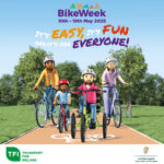 Bike Week Toolkit and Resources - Transport for Ireland
