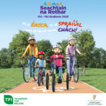 Bike Week Toolkit and Resources - Transport for Ireland