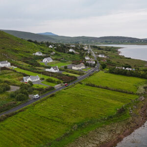 TFI Anseo App - Transport for Ireland