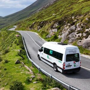TFI Anseo App - Transport for Ireland