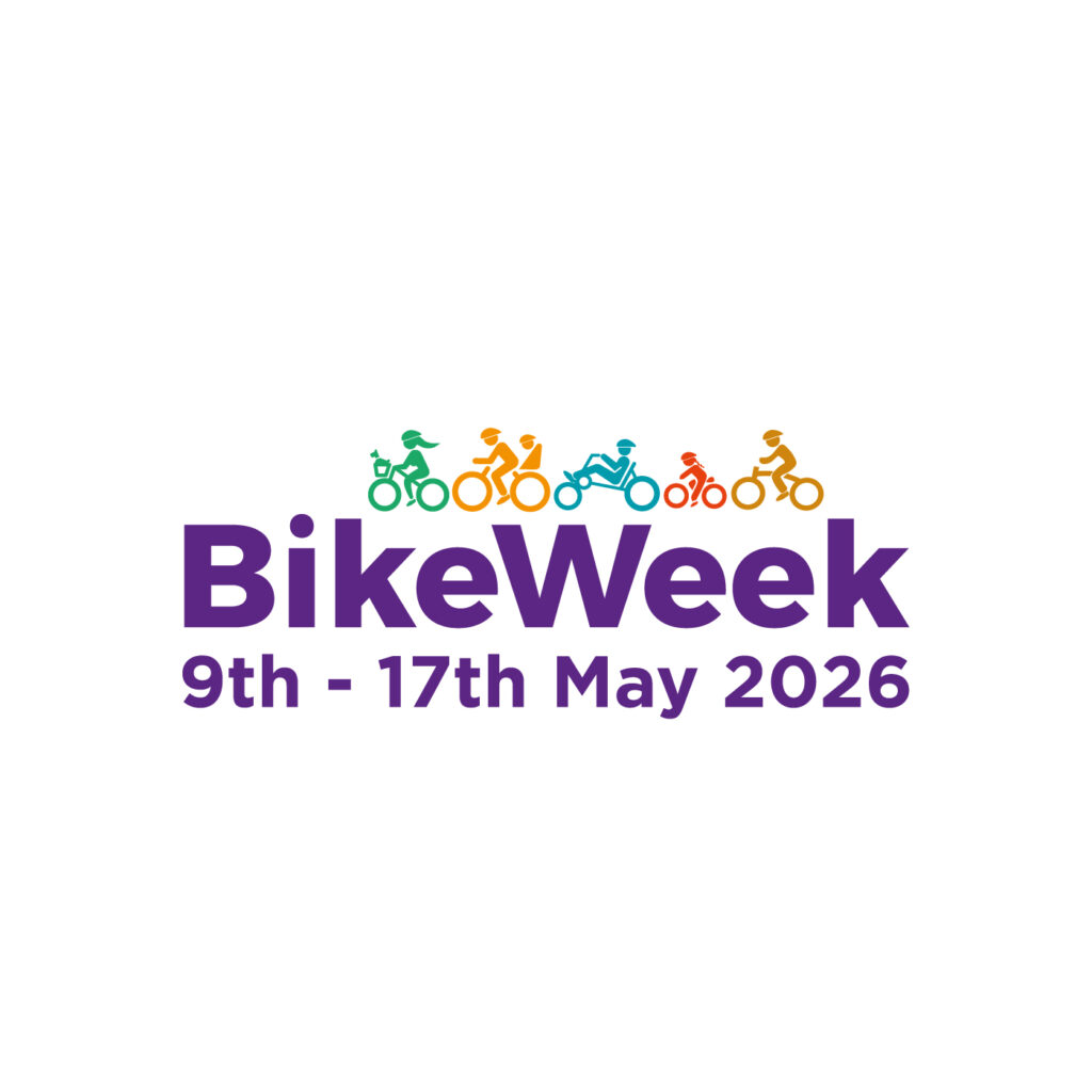 Bike Week Toolkit and Resources - Transport for Ireland