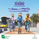 Bike Week Toolkit and Resources - Transport for Ireland