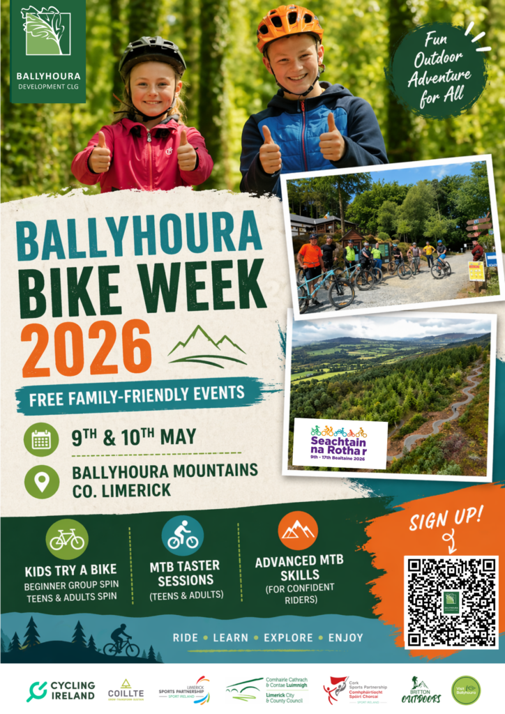 National Bike Week Saturday 9th – Sunday 17th May 2026 - Transport for ...