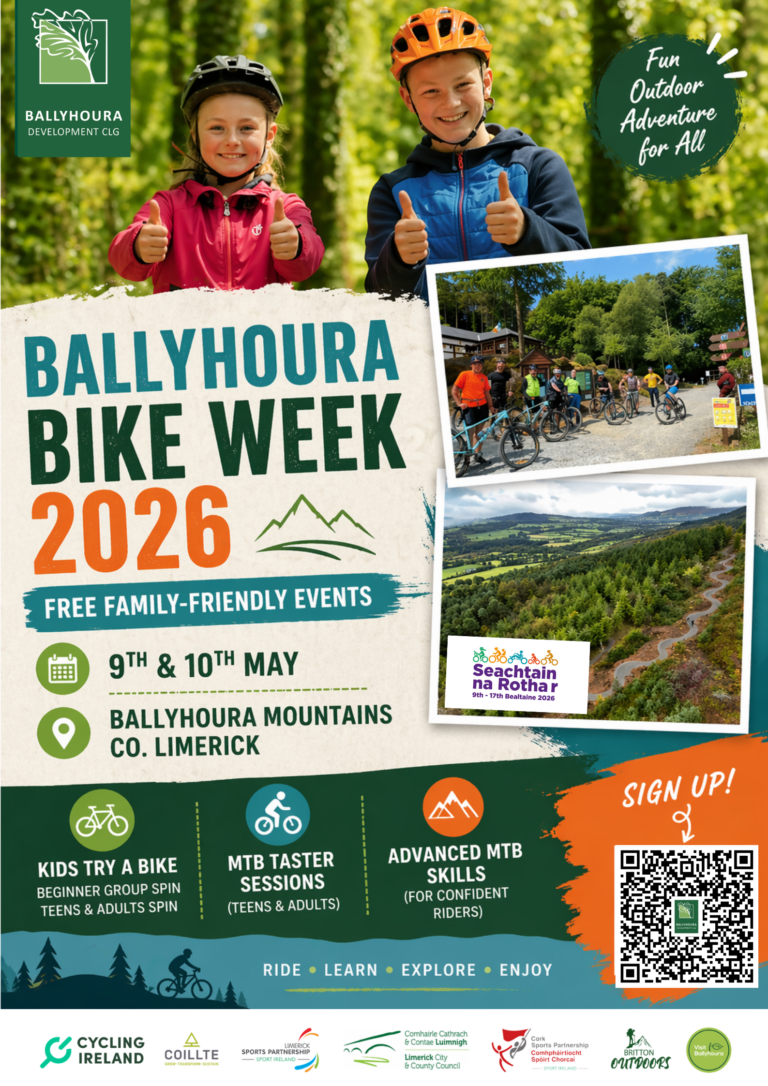 National Bike Week Saturday 9th – Sunday 17th May 2026 - Transport for ...